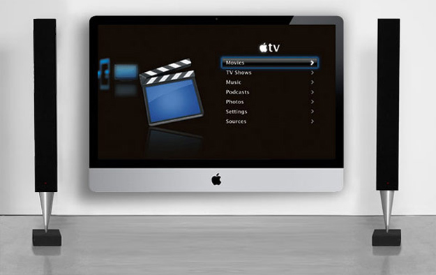Apple itv price store