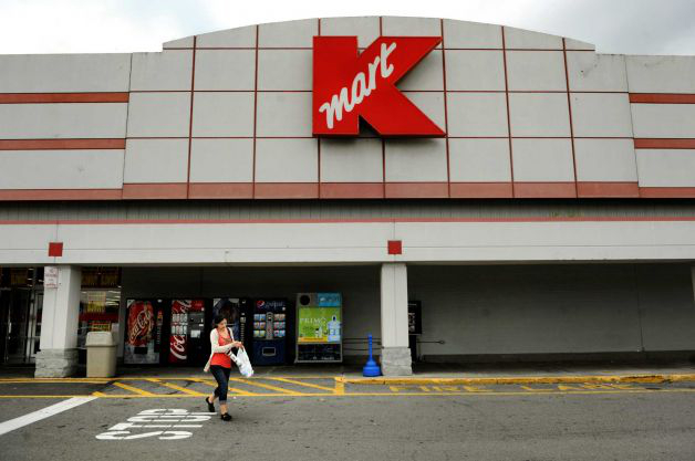 Kmart confirms month-long credit card data breach Kmart confirms month-long credit card data breach