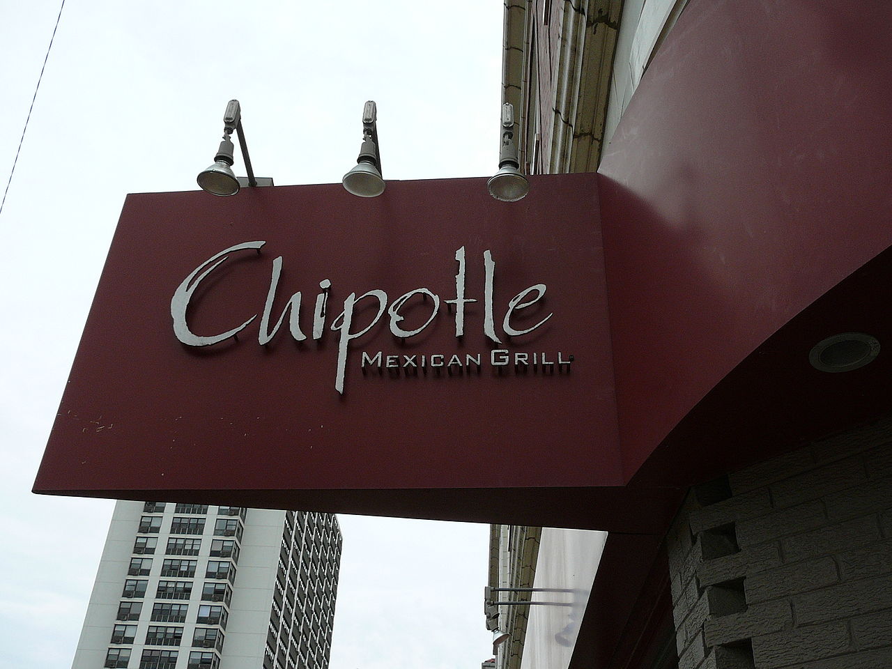 Life Hack How To Get Chipotle To Nearly Double Your Burrito Size
