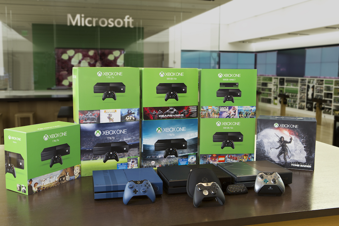 Xbox one bundles black friday store