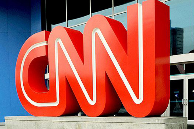 Hardcore Porn Replaced Cnn For A Half Hour On Thanksgiving Night