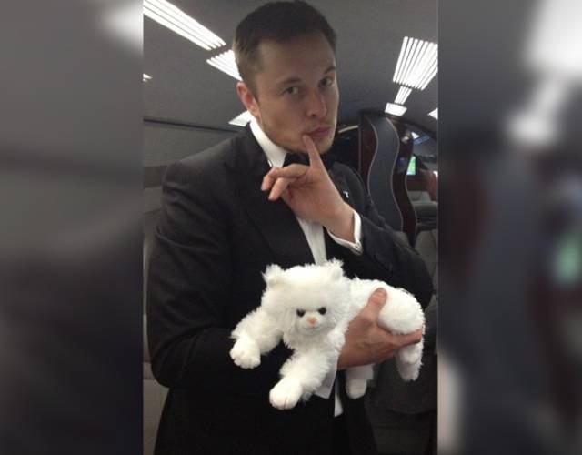 Elon Musk-backed lab uses 100 years’ worth of experience to make robot ... Elon Musk-backed lab uses 100 years’ worth of experience to make robot ...