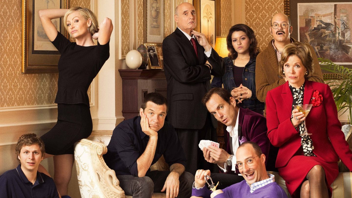 Arrested Development Is Returning To Netflix For Season 5