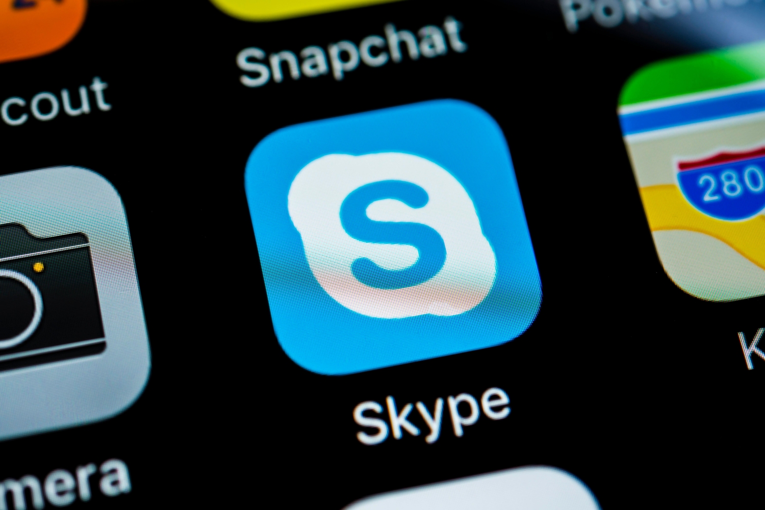 Microsoft contractors listen to your Skype and Cortana activity, but ... Microsoft contractors listen to your Skype and Cortana activity, but ...