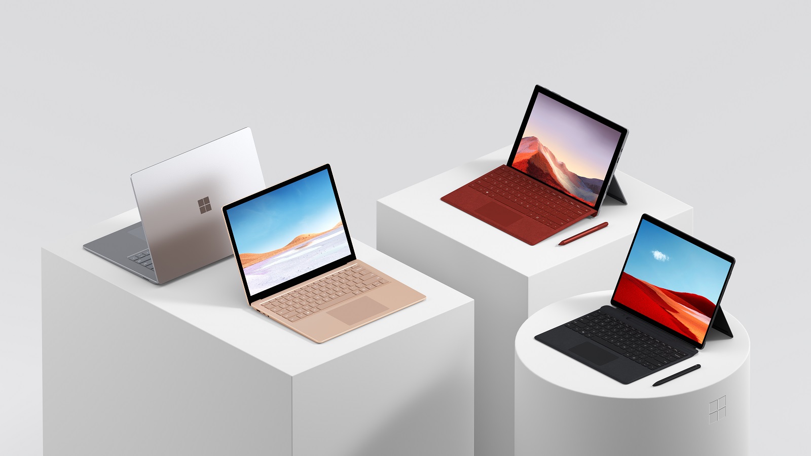 Everything Microsoft revealed at its 2019 Surface event – BGR Everything Microsoft revealed at its 2019 Surface event – BGR
