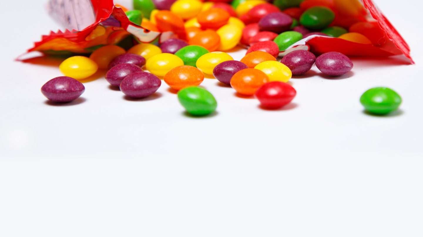 Skittles are 'unfit for human consumption,' lawsuit claims | BGR Skittles are 'unfit for human consumption,' lawsuit claims | BGR