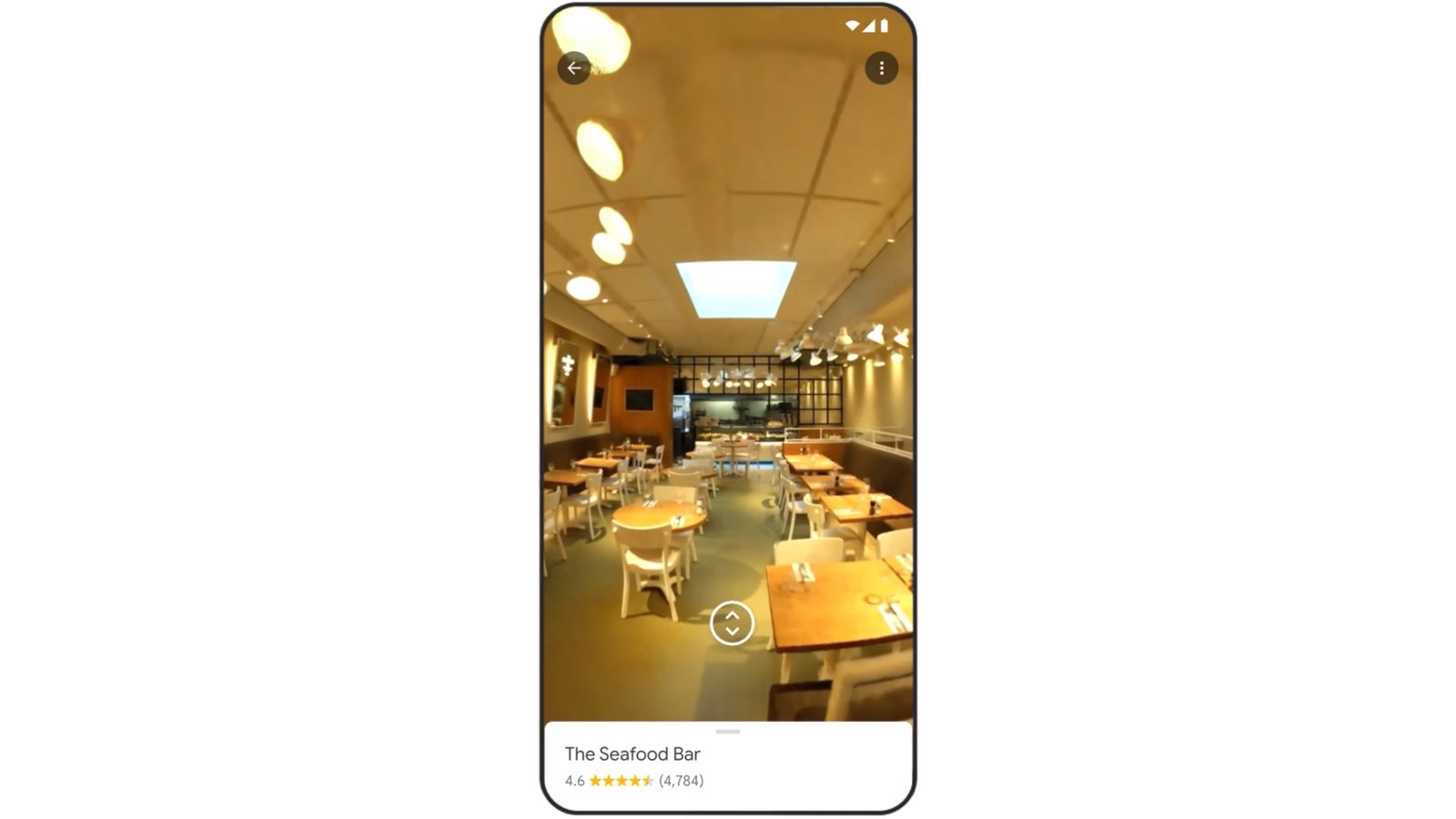 New Google Maps AI features: Immersive view, Live View expansion, and ... New Google Maps AI features: Immersive view, Live View expansion, and ...