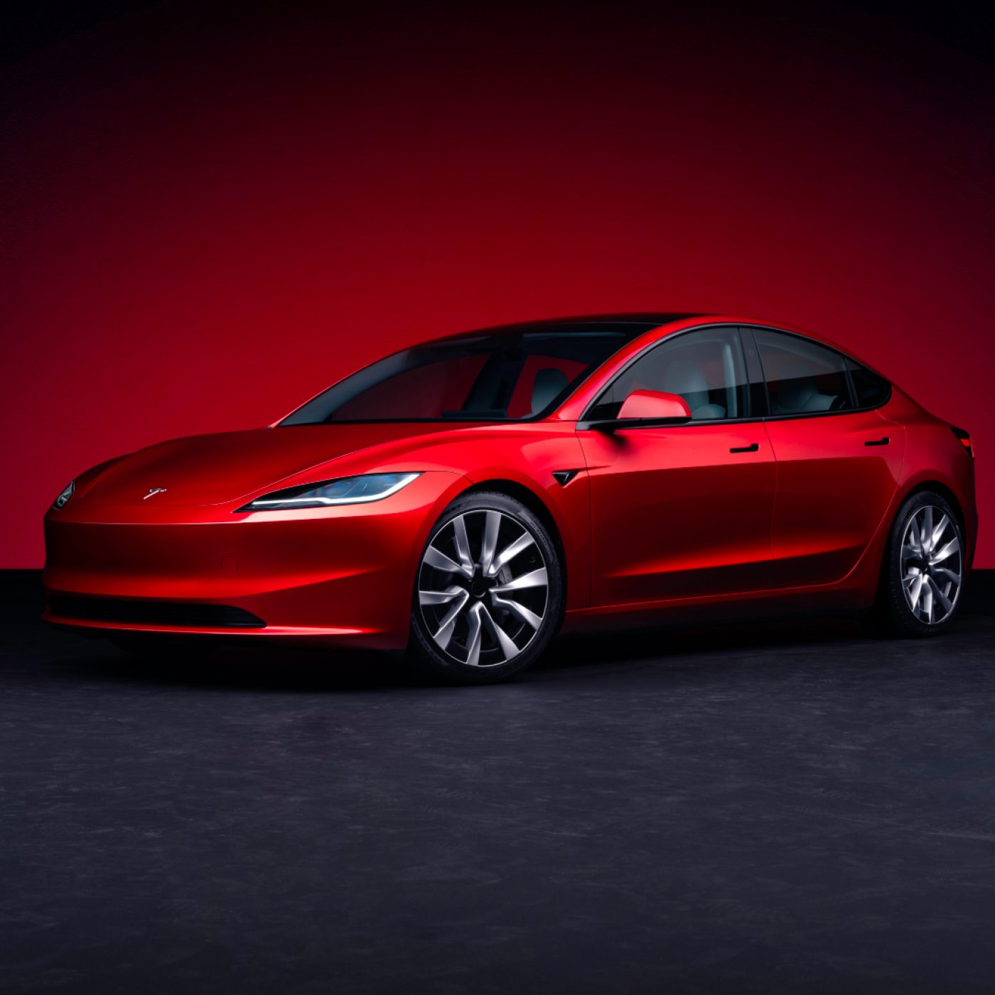 Tesla lowest model store