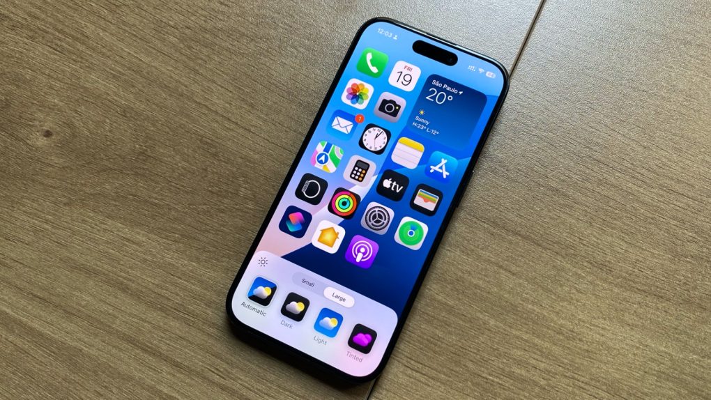 How To Use Screen Distance In Ios 17