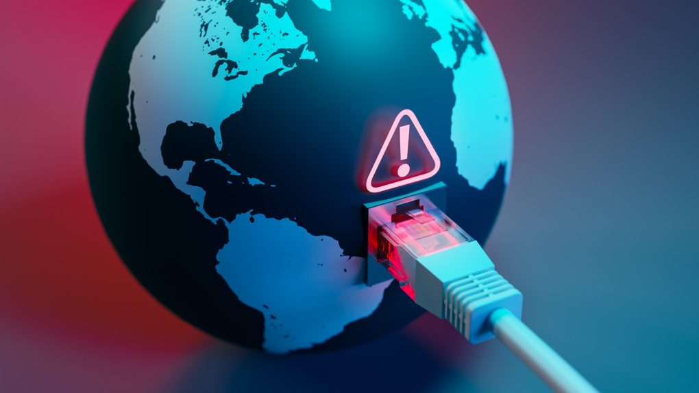 Top 10 internet outages of 2024: Facebook, CrowdStrike, and more
